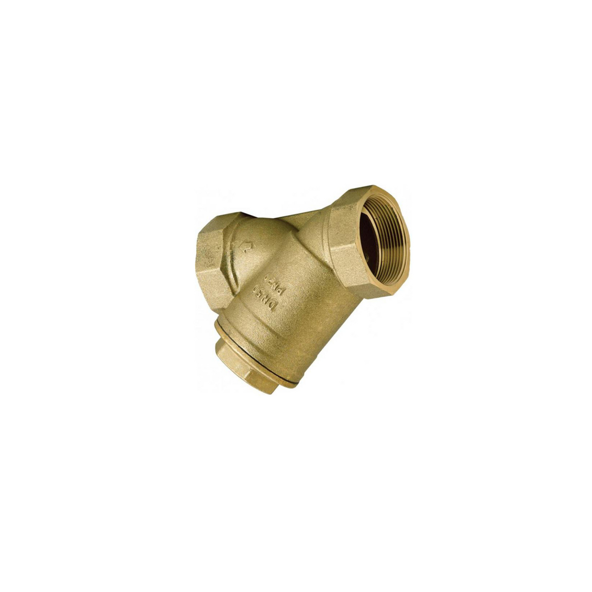 Brass Strainer