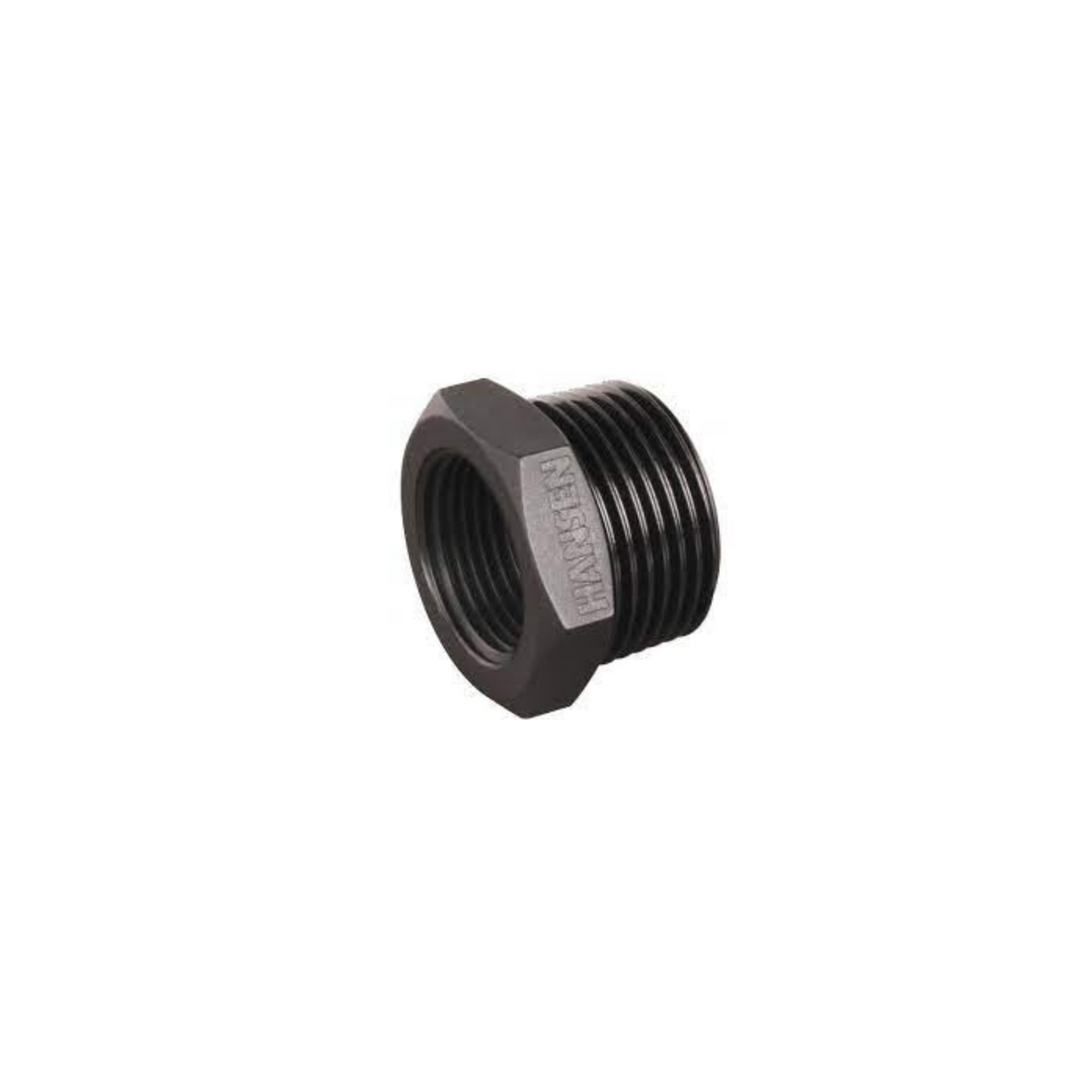 Hansen Nylon Threaded Reducer Bush
