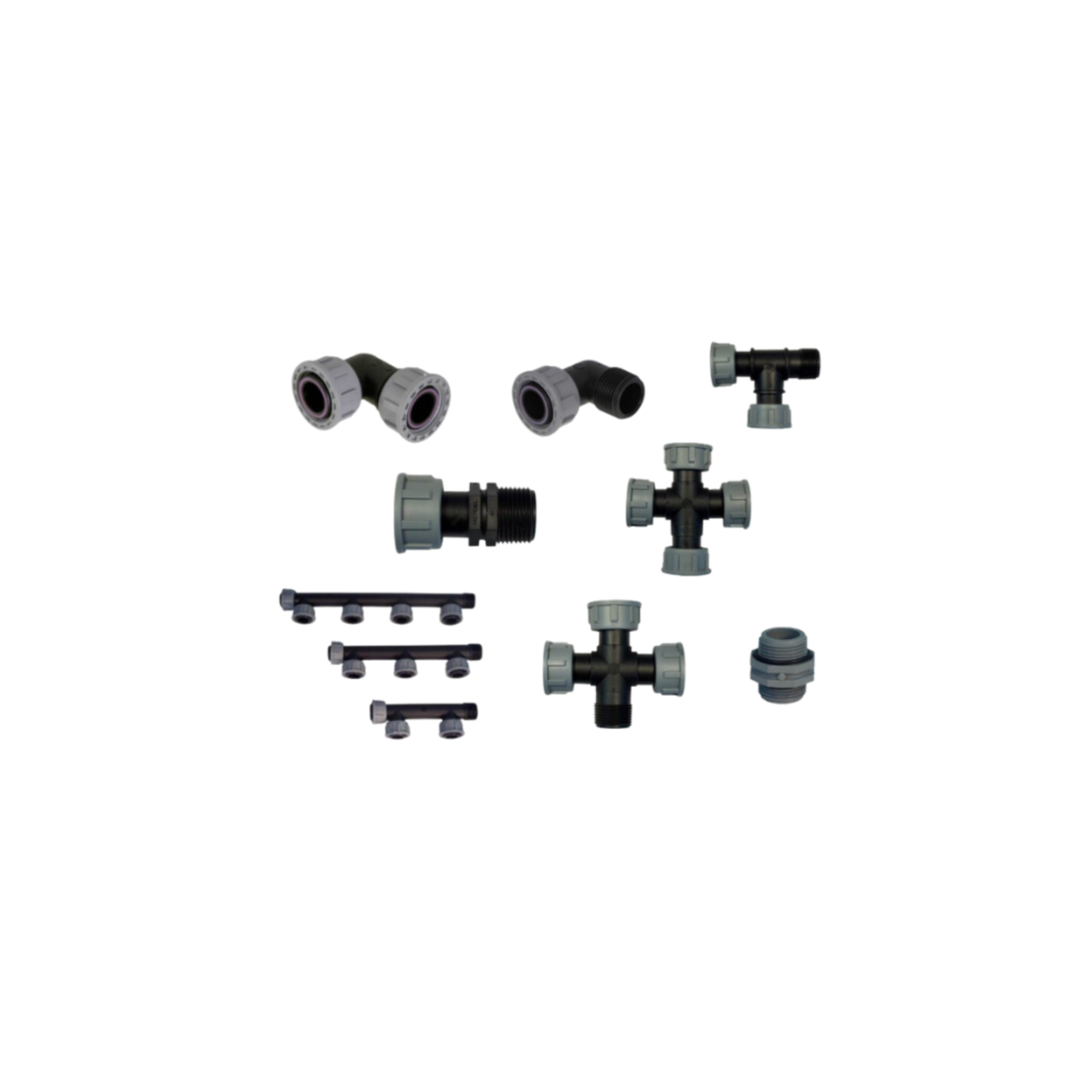 Manifold Fittings 21 Series