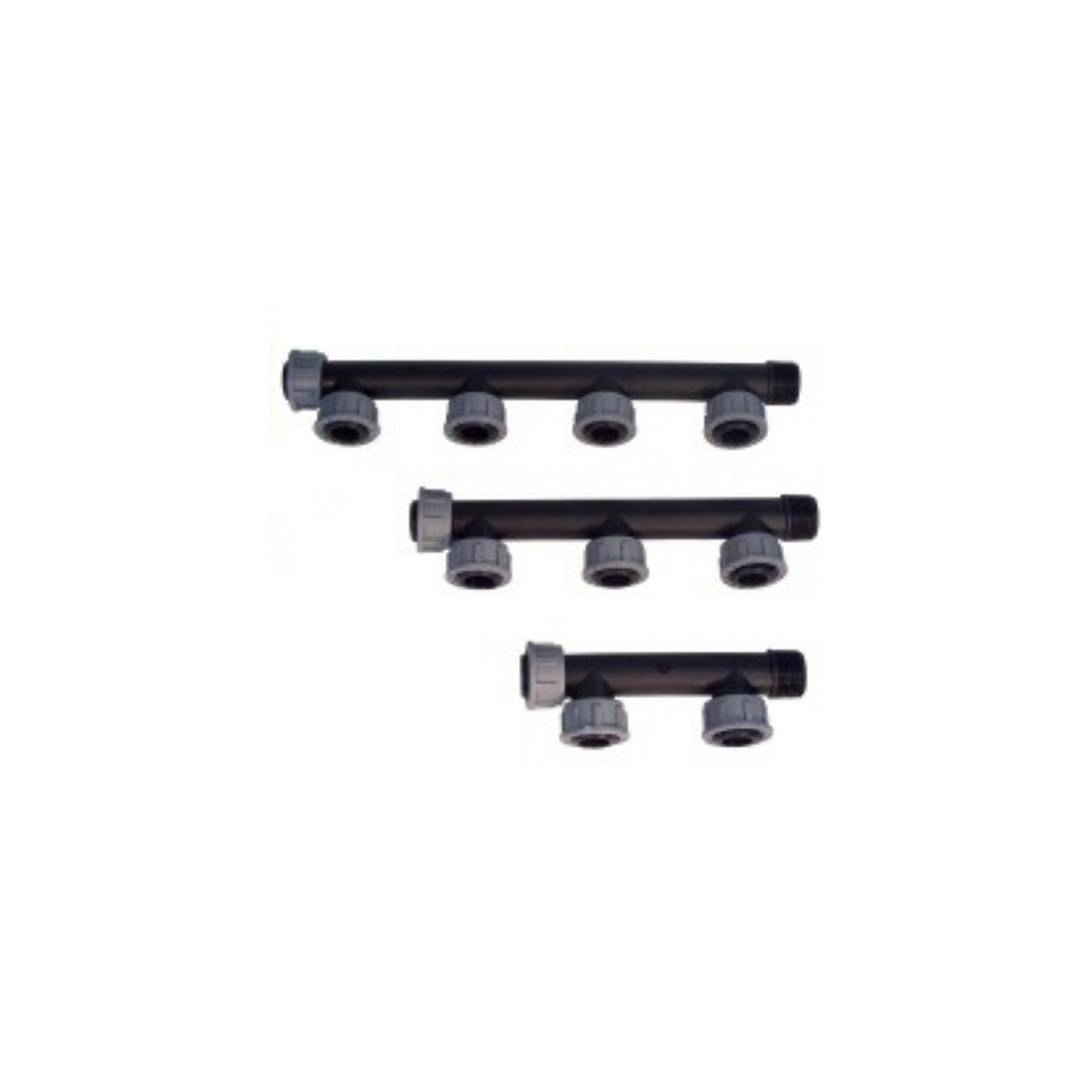 Plastic Modular Manifolds