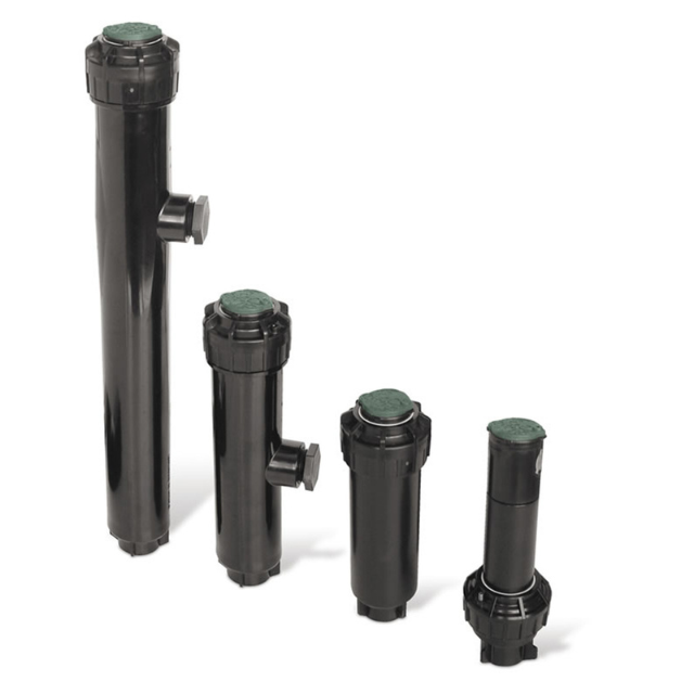 RAIN BIRD™ 5012 Plus Rotary Pop Up Sprinkler with SAM & PRS 40°-360° P