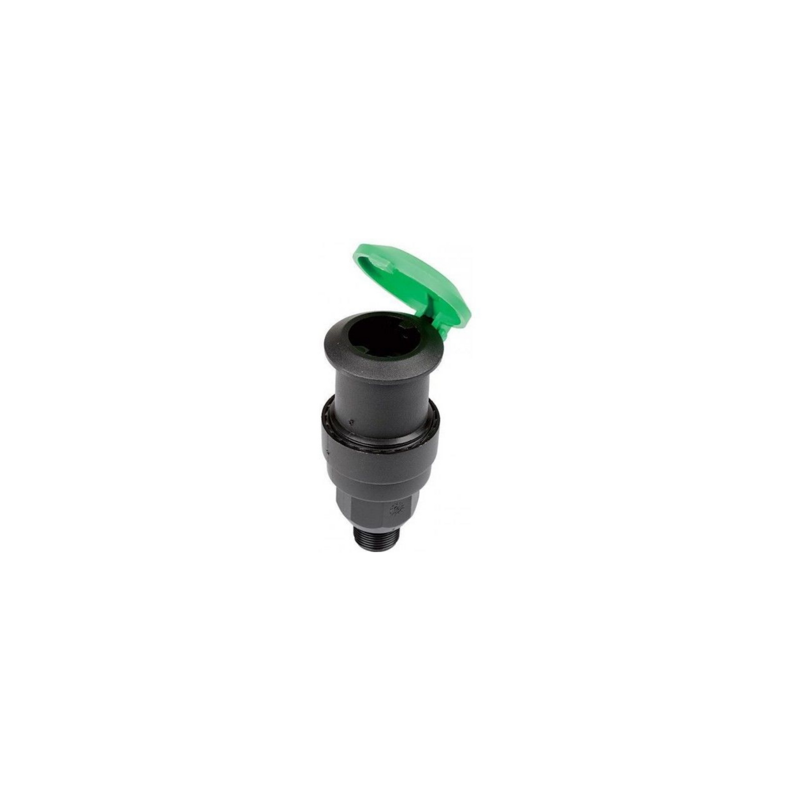 RAIN BIRD™ Quick Coupling Valve ¾” Male