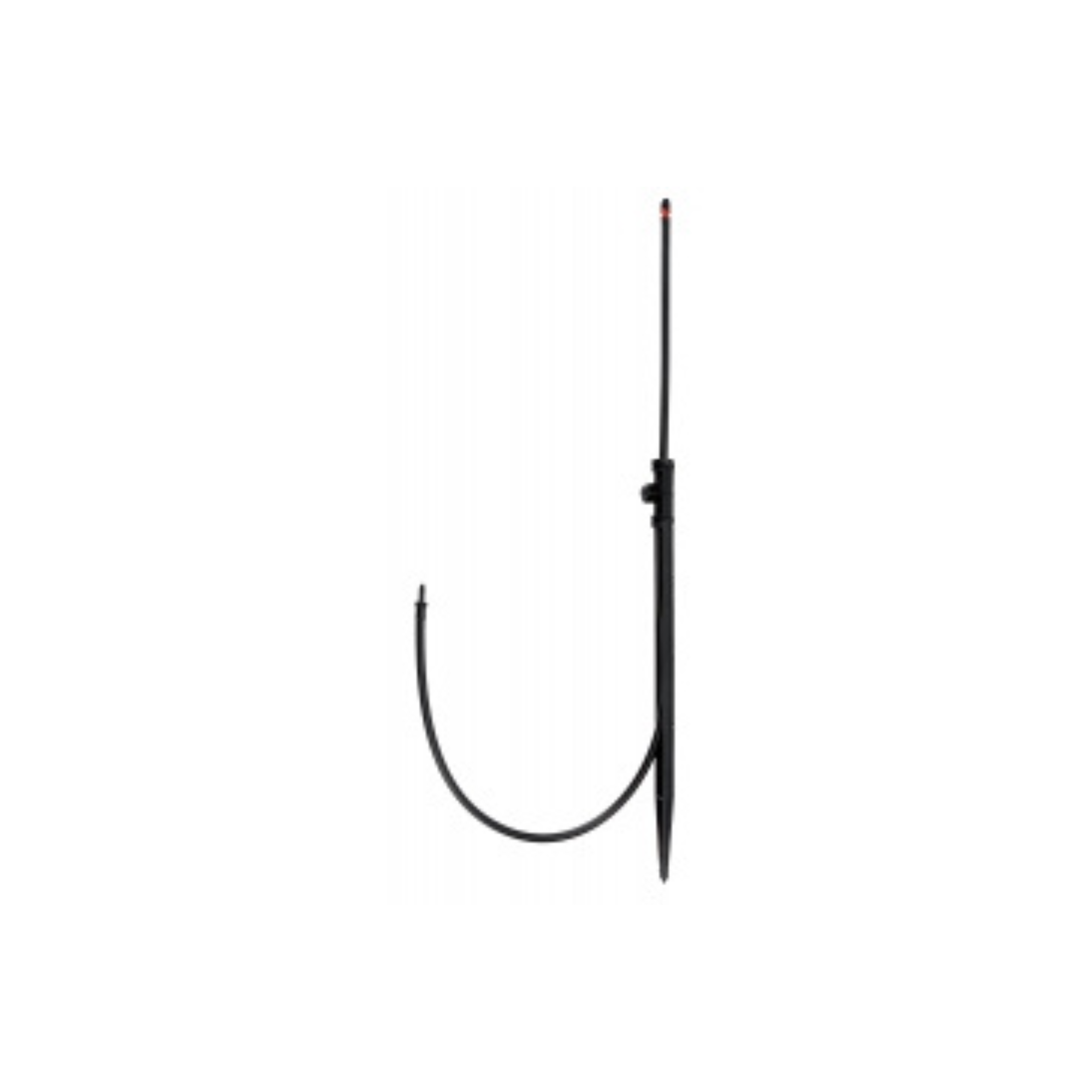 Riser Stake Assembly, Complete With 180 Degree Spray